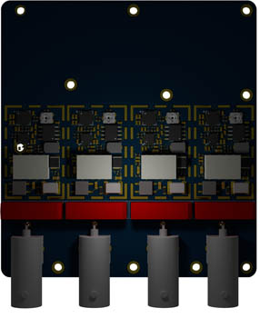 RFNM - Next Gen Architecture for Software Defined Radio and more