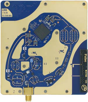RFNM - Next Gen Architecture for Software Defined Radio and more