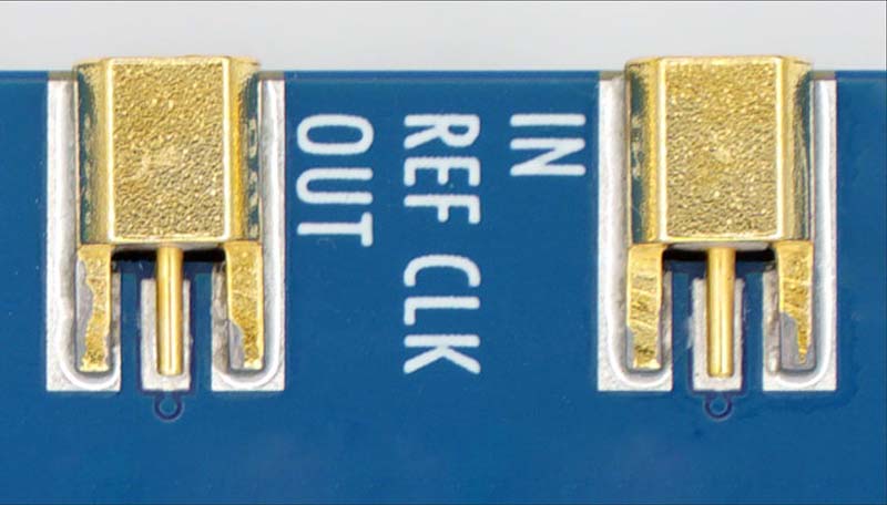 RFNM - Next Gen Architecture for Software Defined Radio and more