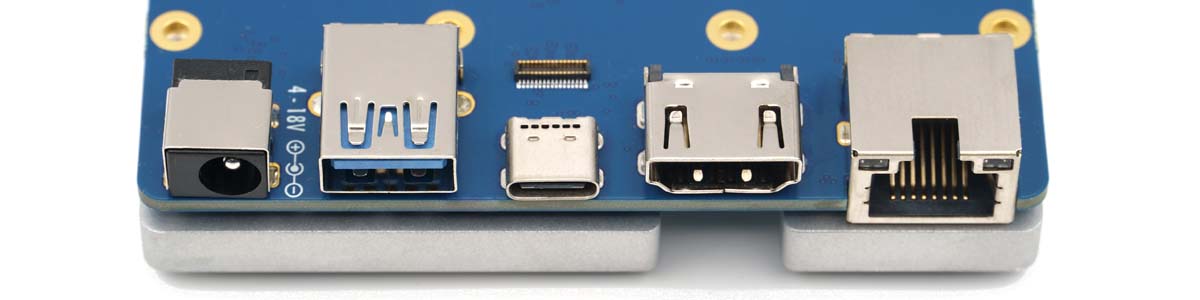 RFNM - Next Gen Architecture for Software Defined Radio and more