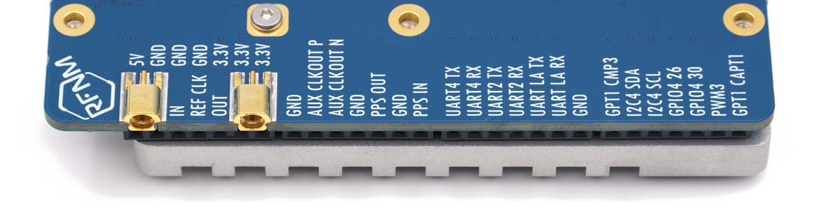 RFNM - Next Gen Architecture for Software Defined Radio and more