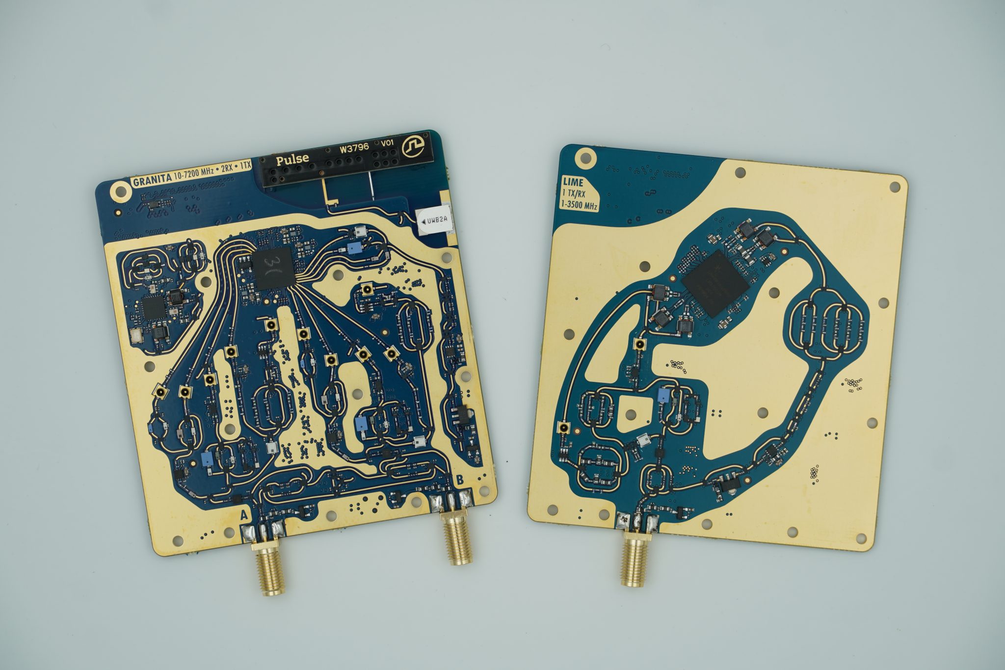 Ready, Steady, Go! – rfnm