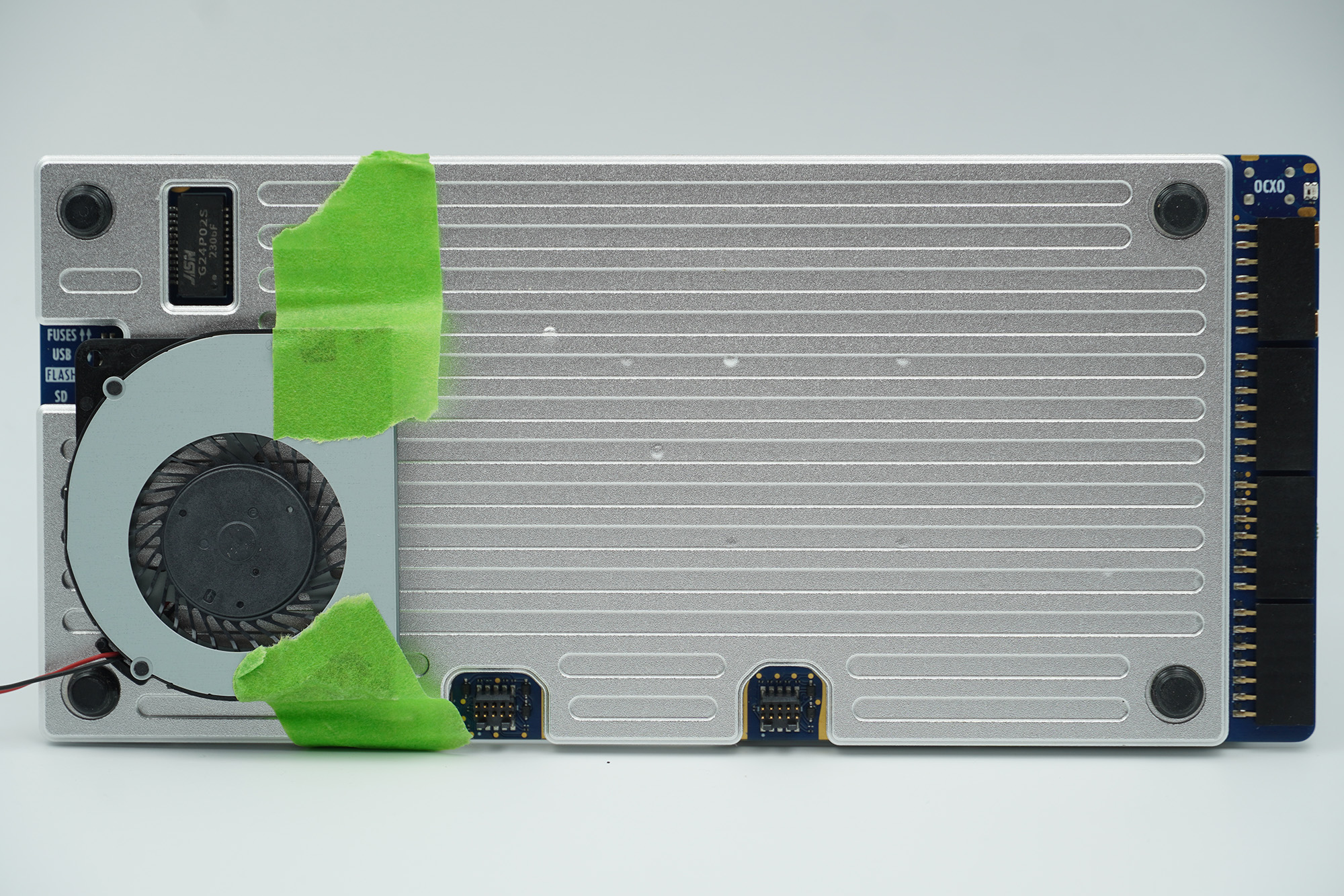 Mid-Campaign Update – rfnm